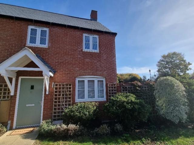 House at Millers Way, Middleton Cheney