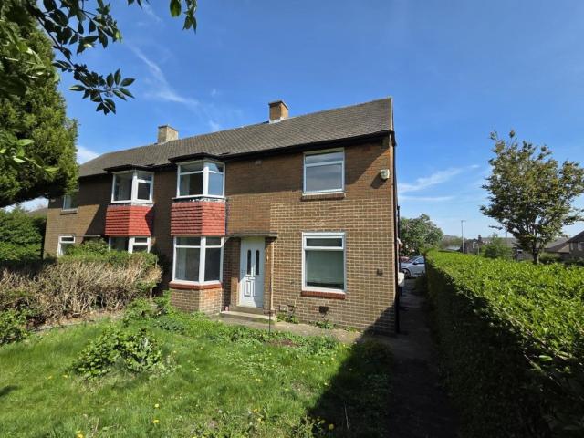 House at Millfield Close, Kirklees