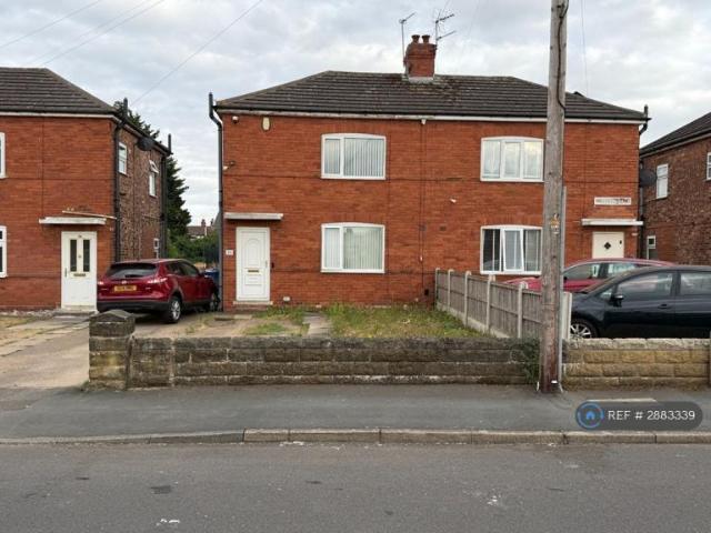 House at Millfield Road, Doncaster