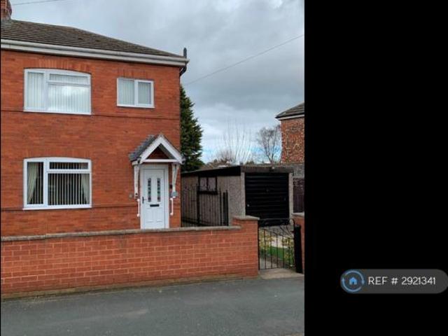 House at Millfield Road, Doncaster