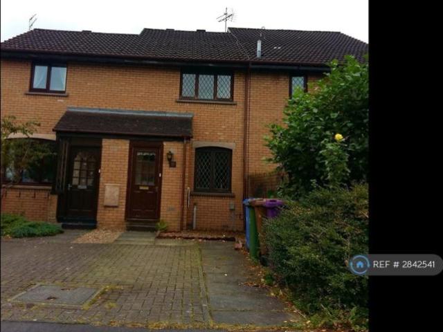 House at Millhouse Drive, Glasgow