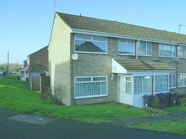 House at Millhaven Avenue, Birmingham