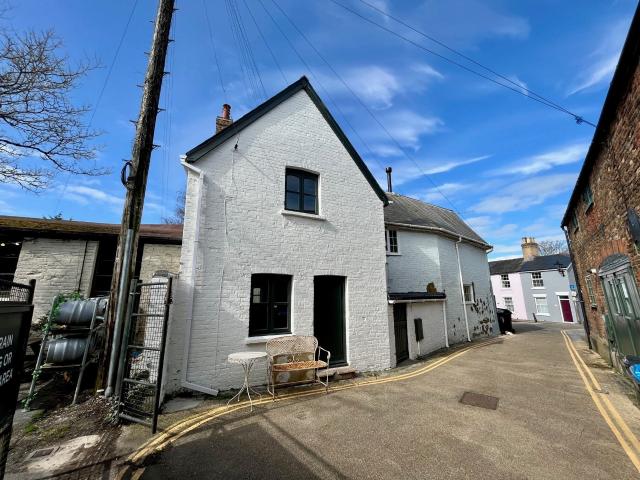 House at Millhams Street, Christchurch