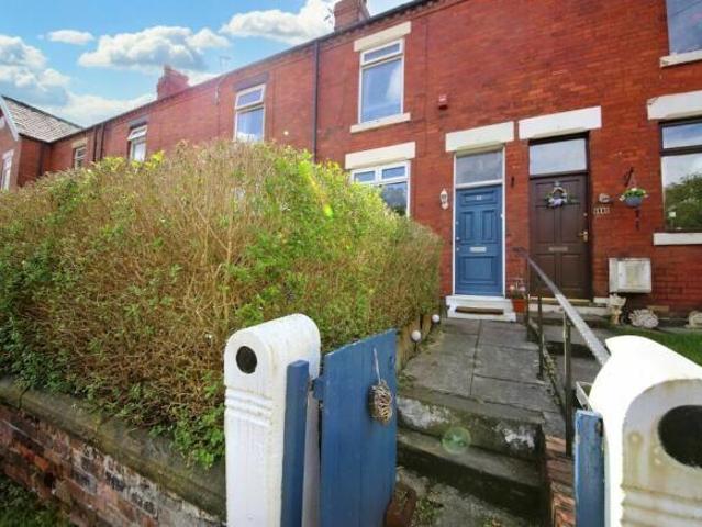 House at Millingford Grove, Ashton in Makerfield