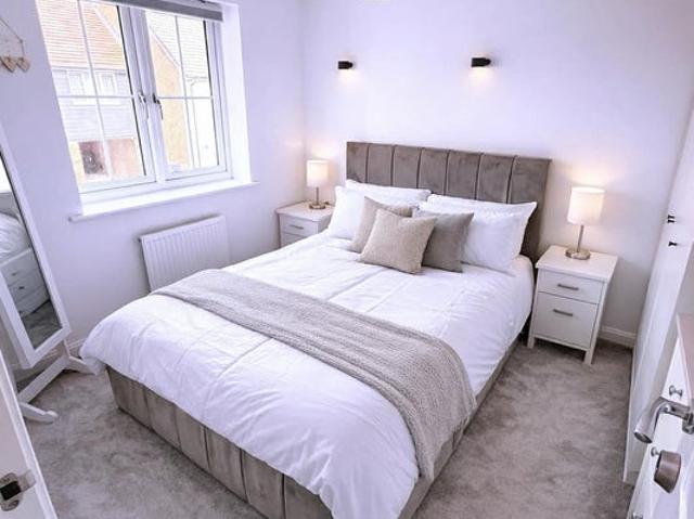 House at Mills Court, Maidstone