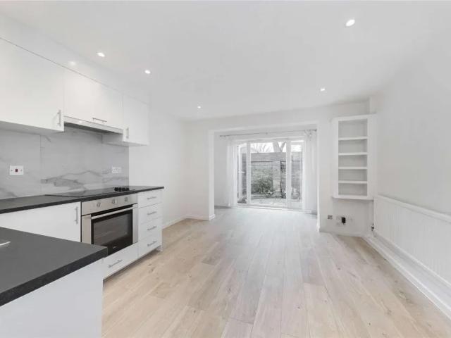 House at Millshott Close, Greater London