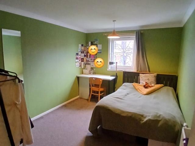 House at Millroad Drive, Glasgow