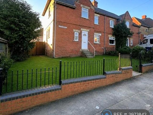 House at Millway, Gateshead