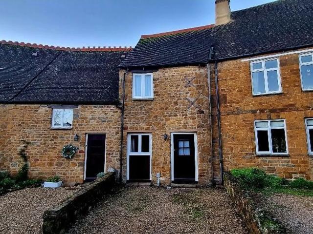 House at Millwright Close, Cherwell District