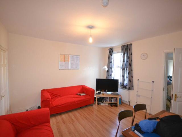 House at Milman Road, Reading