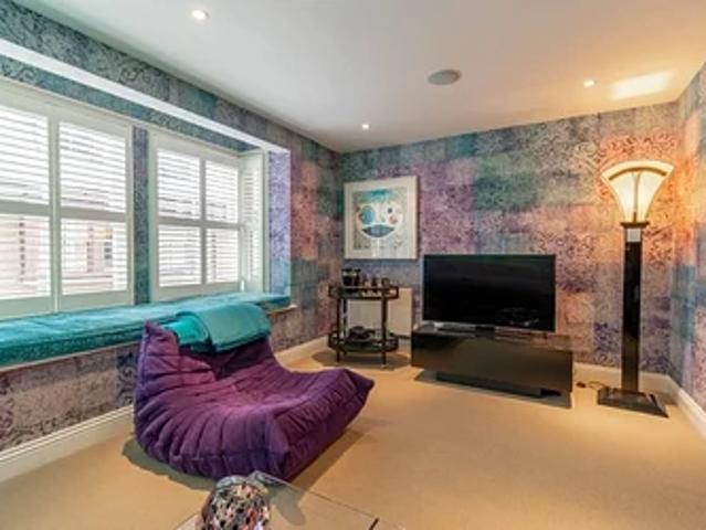 House at Milner Street, Greater London