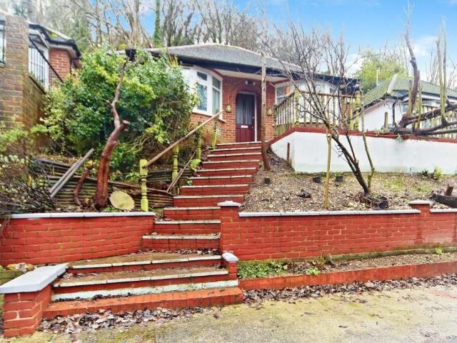 House at Milner Road, Caterham