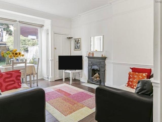 House at Milner Road, Greater London