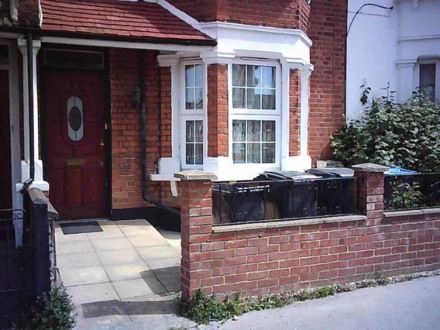 House at Milner Road, Greater London