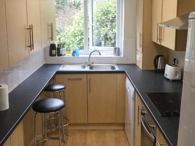 House at Mirberry Mews, Nottingham