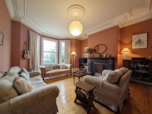 House at Mistletoe Road, Newcastle upon Tyne
