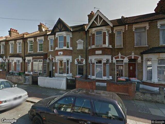 House at Mitcham Road, Greater London