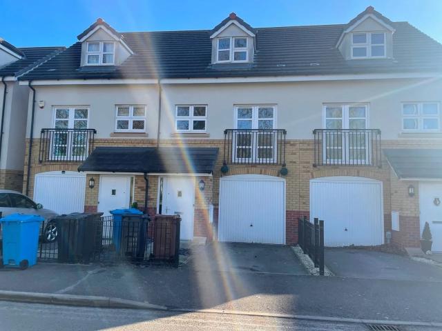 House at Mitcham Road, Hull