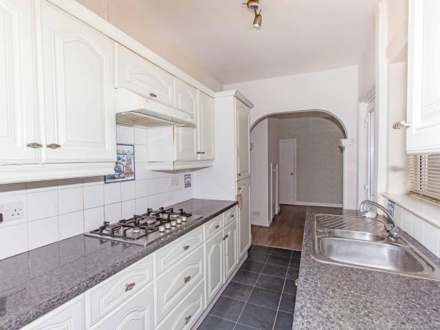 House at Mitchell Street, Clowne