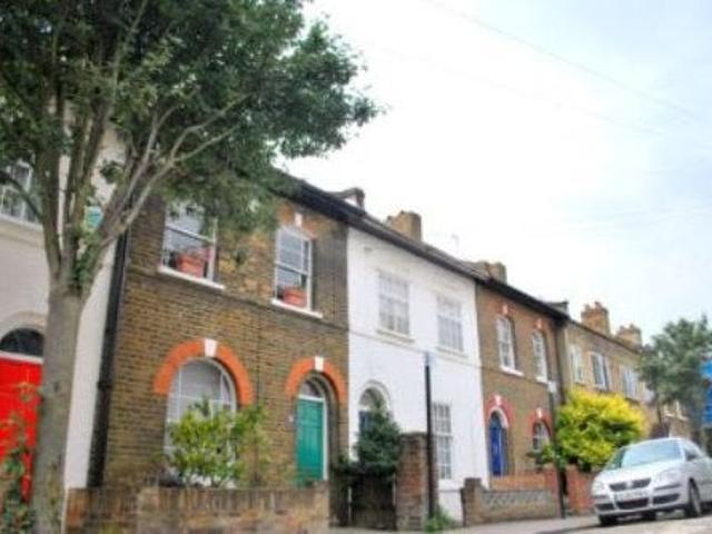 House at Mitford Road, Greater London