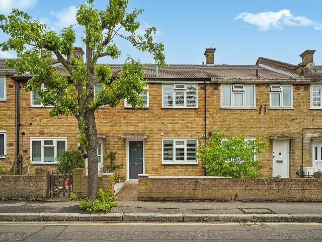 House at Mitford Road, Greater London