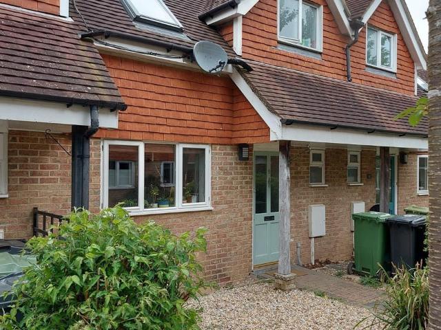 House at Mitre Way, Rother