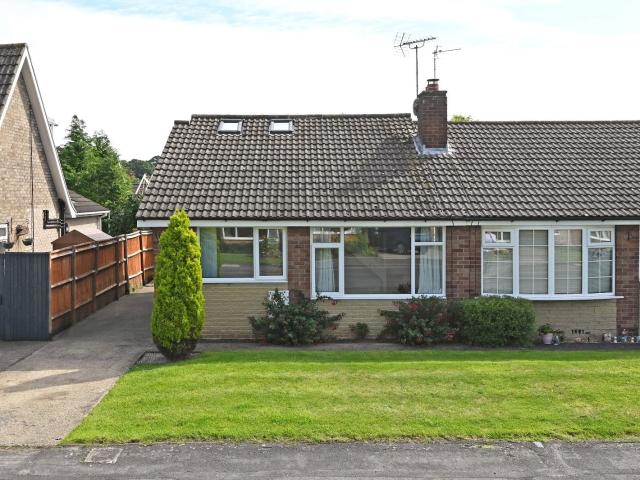 House at Montague Road, Bishopthorpe