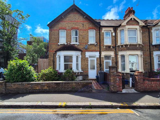 House at Montague Road, Greater London