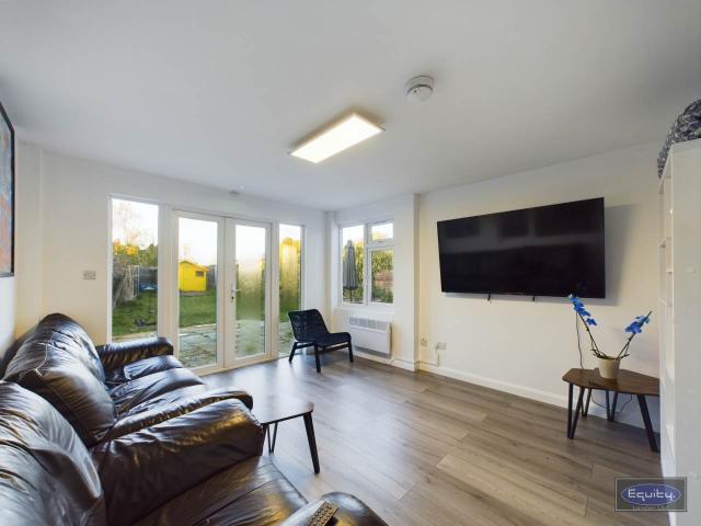 house at Montbelle Road, London, SE9