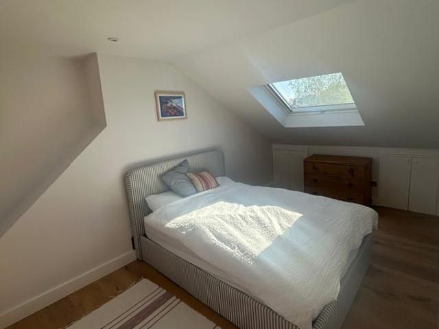 House at Montego Close, Greater London