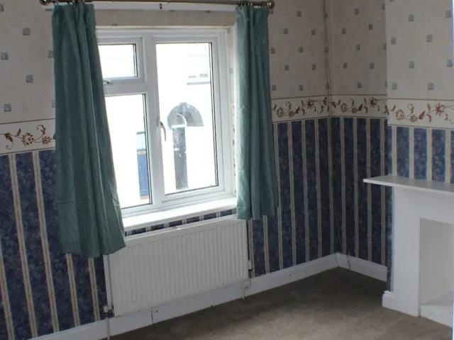 House at Montfort Road, Strood