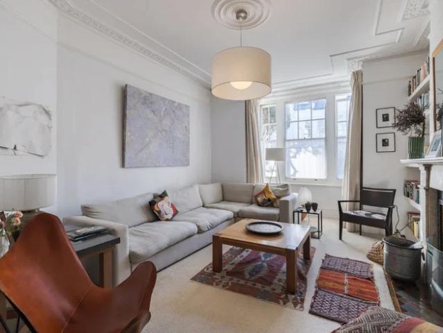 House at Montserrat Road, Greater London