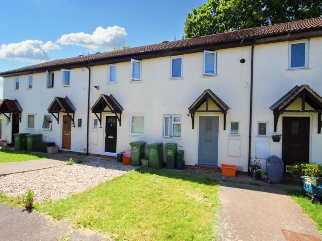 House at Montpelier Close, Billericay