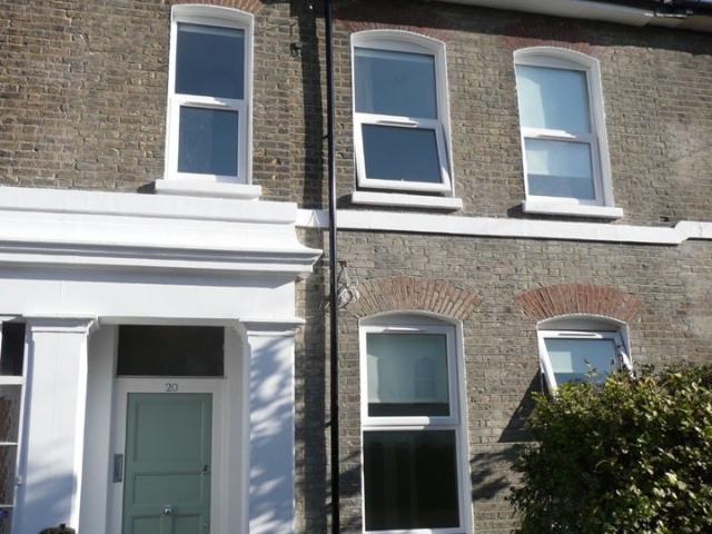 House at Montpelier Road, Greater London