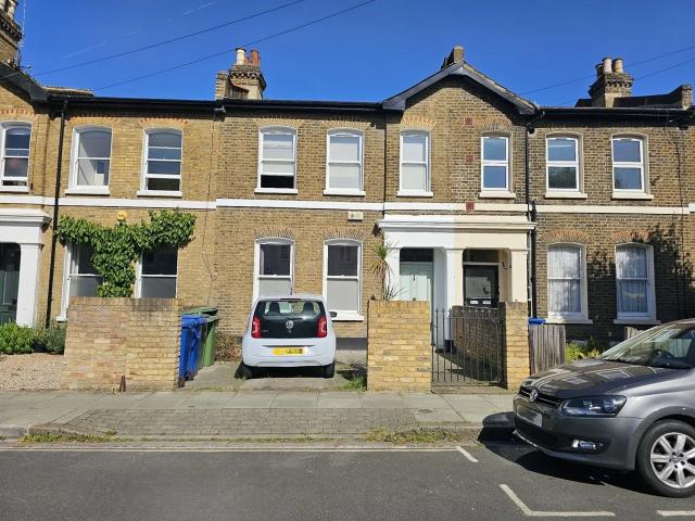 House at Montpelier Road, Greater London