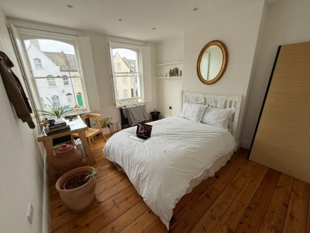 House at Montpelier Road, Greater London