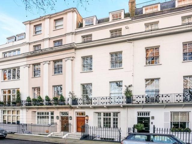 House at Montpelier Square, City of Westminster