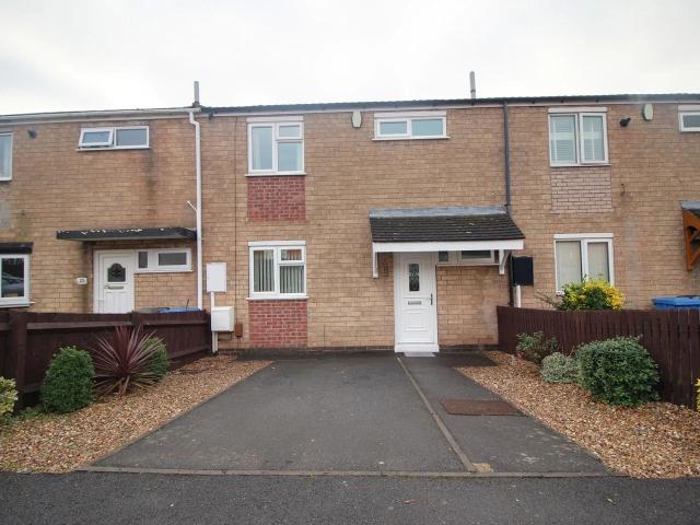 House at Montrose Close, Derby