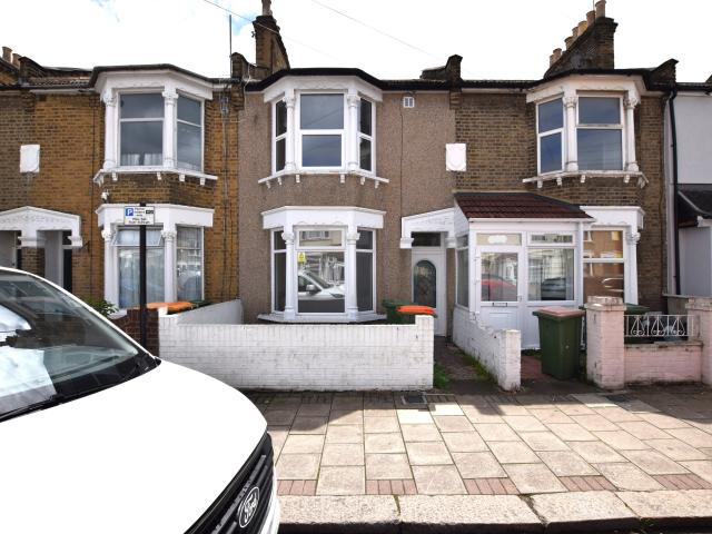 House at Monega Road, Greater London