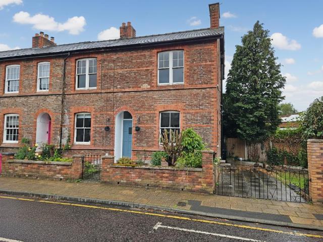 House at Money Ash Road, Trafford