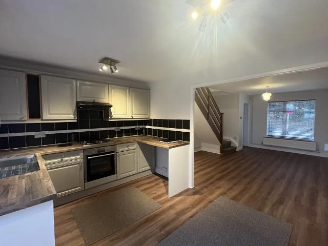 House at Monks Dale, Yeovil