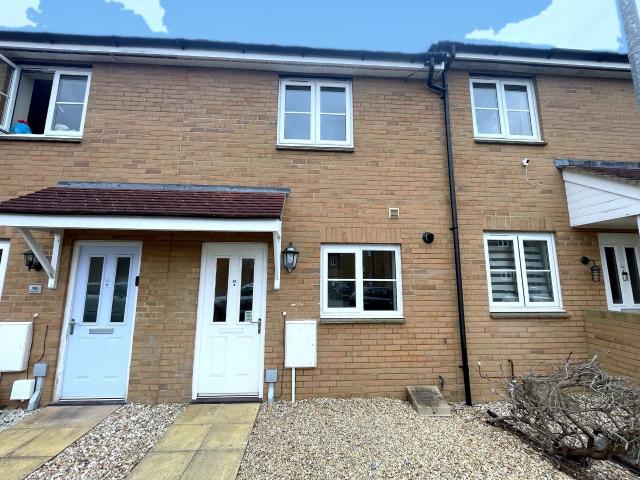 House at Monks Hill, Weston Super Mare
