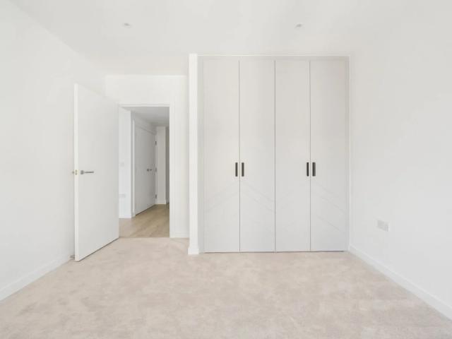 Apartment at Monsell Road, Greater London