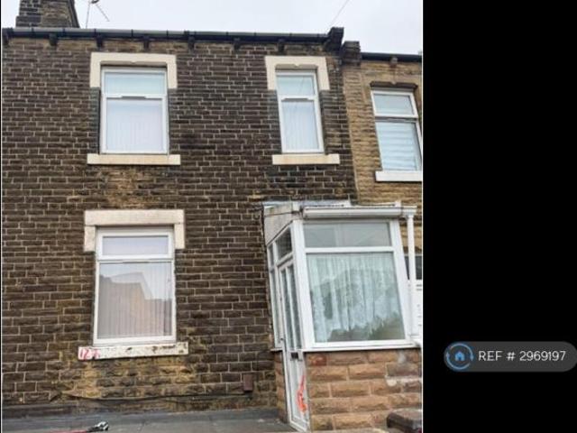 House at Moor End Road, Kirklees