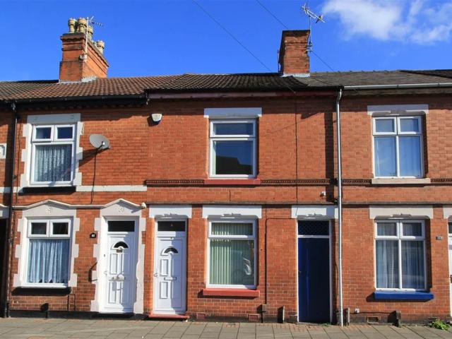 House at Moor Lane, Charnwood