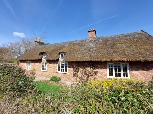 House at Moor Lane, Derbyshire Dales