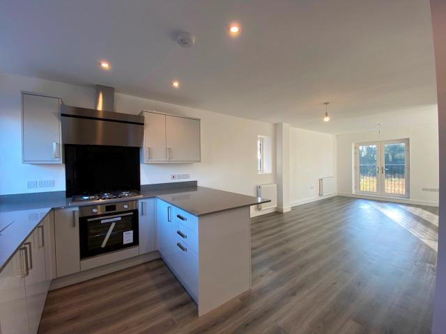 Apartment at Moor Road, Gedling
