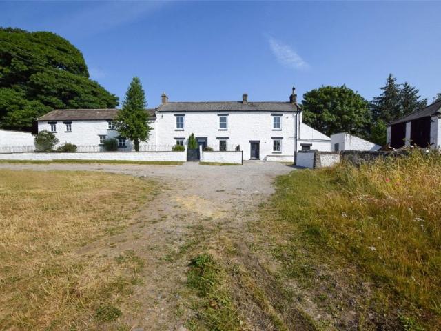House at Moor Road, Staindrop