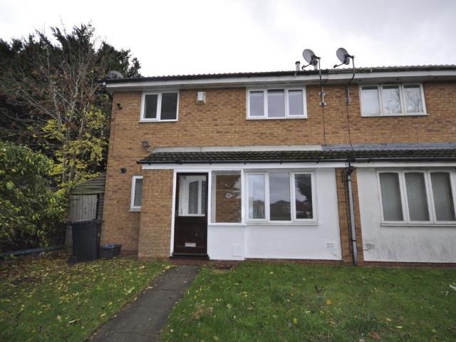 House at Moor Street, Brierley Hill