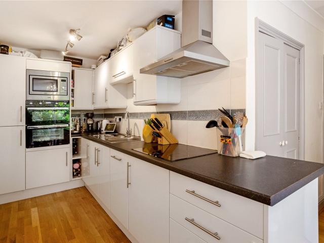 House at Moore Park Road, Greater London